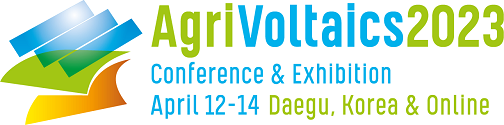 AgriVoltaics | AgriVoltaics Conference